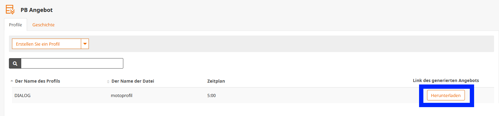 MotoProfil (Option) - MARKUS SOFT WIKI