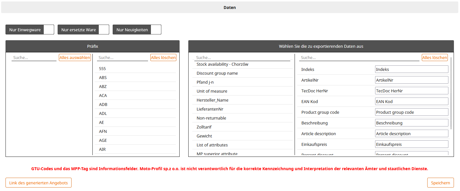 MotoProfil (Option) - MARKUS SOFT WIKI