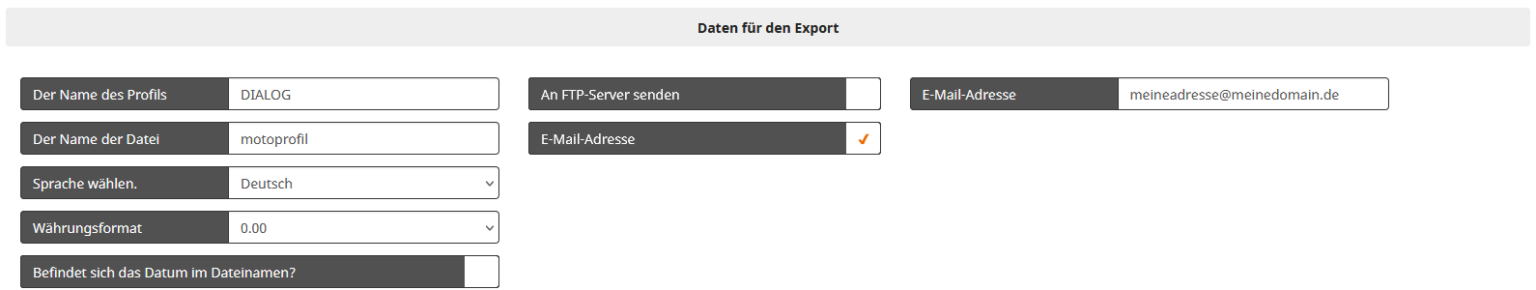 MotoProfil (Option) - MARKUS SOFT WIKI
